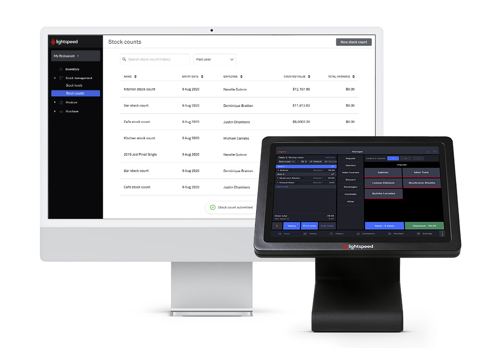 Benefits of Using a Point of Sale System with Inbuilt Inventory ...